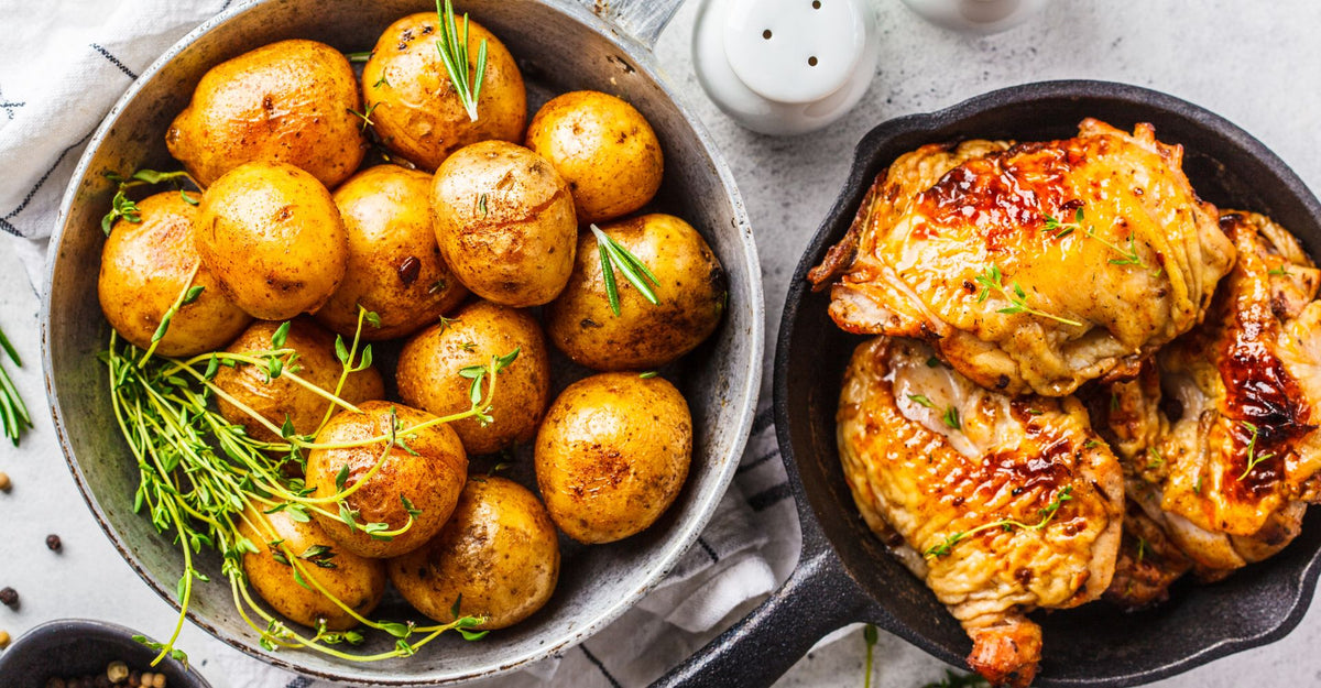 5 Delicious Ways to Use Better Butter’s Asiago Chive Butter – better ...