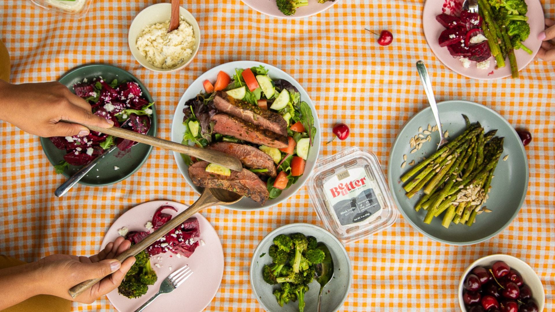 Can You Keep Butter Outside of the Fridge? – better-butter-store