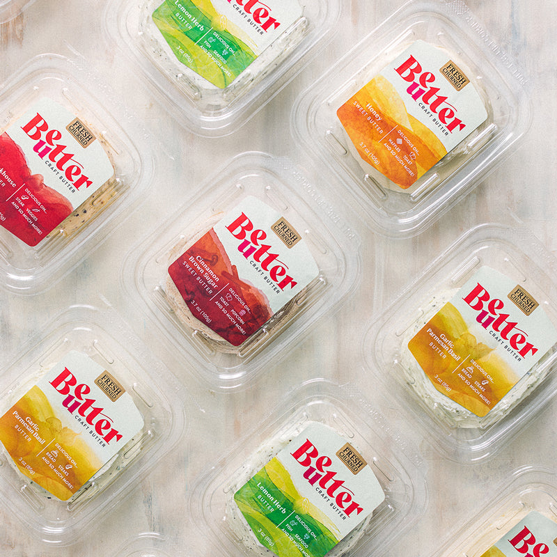 Announcing Better Butter Craft Butter! – better-butter-store