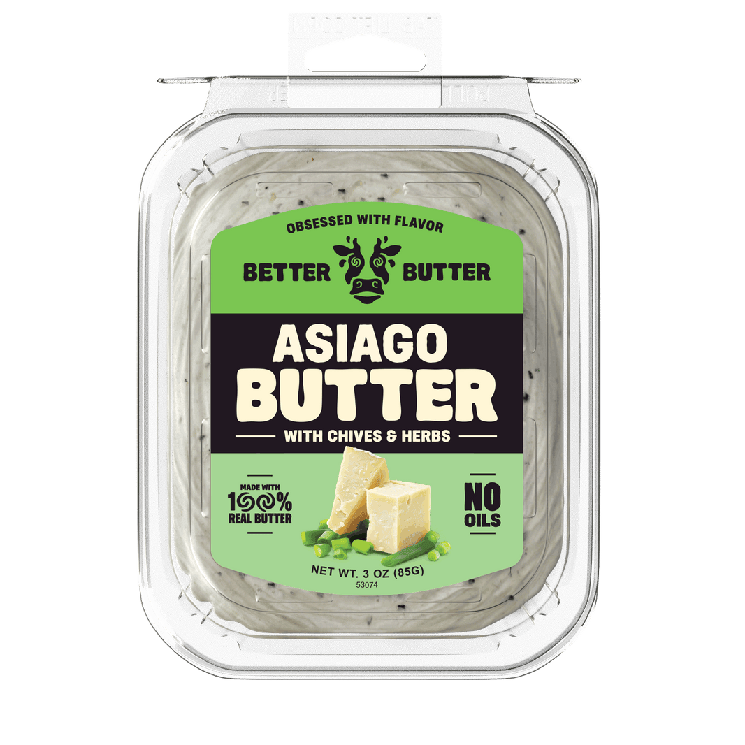 Better Butter | Delicious Taste | Better Butter Craft Butter
