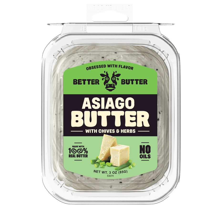 Better Butter | Delicious Taste | Better Butter Craft Butter