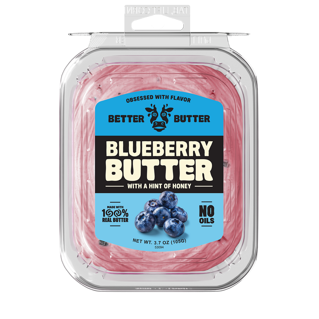 Better Butter's Craft Butter Selections - Find A Store!