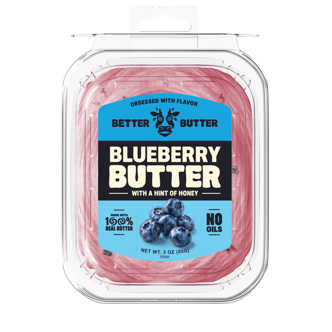 Better Butter | Delicious Taste | Better Butter Craft Butter