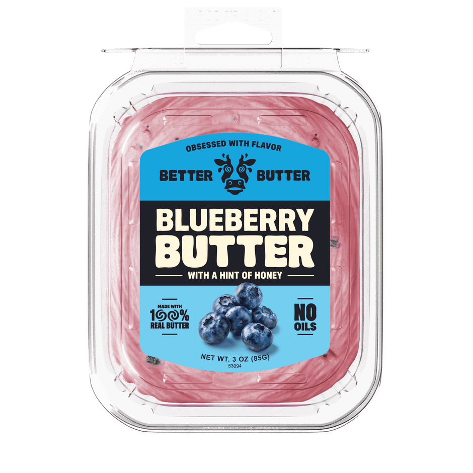 Better Butter | Delicious Taste | Better Butter Craft Butter