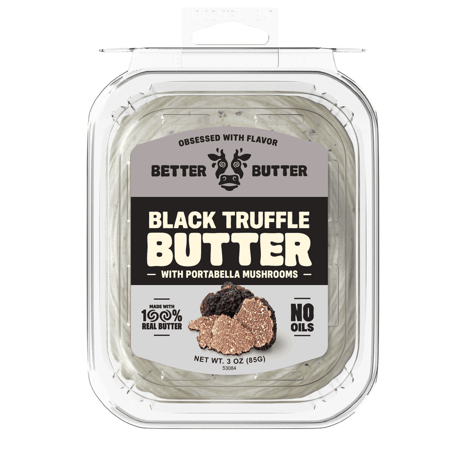 Better Butter's Craft Butter Selections - Find A Store!
