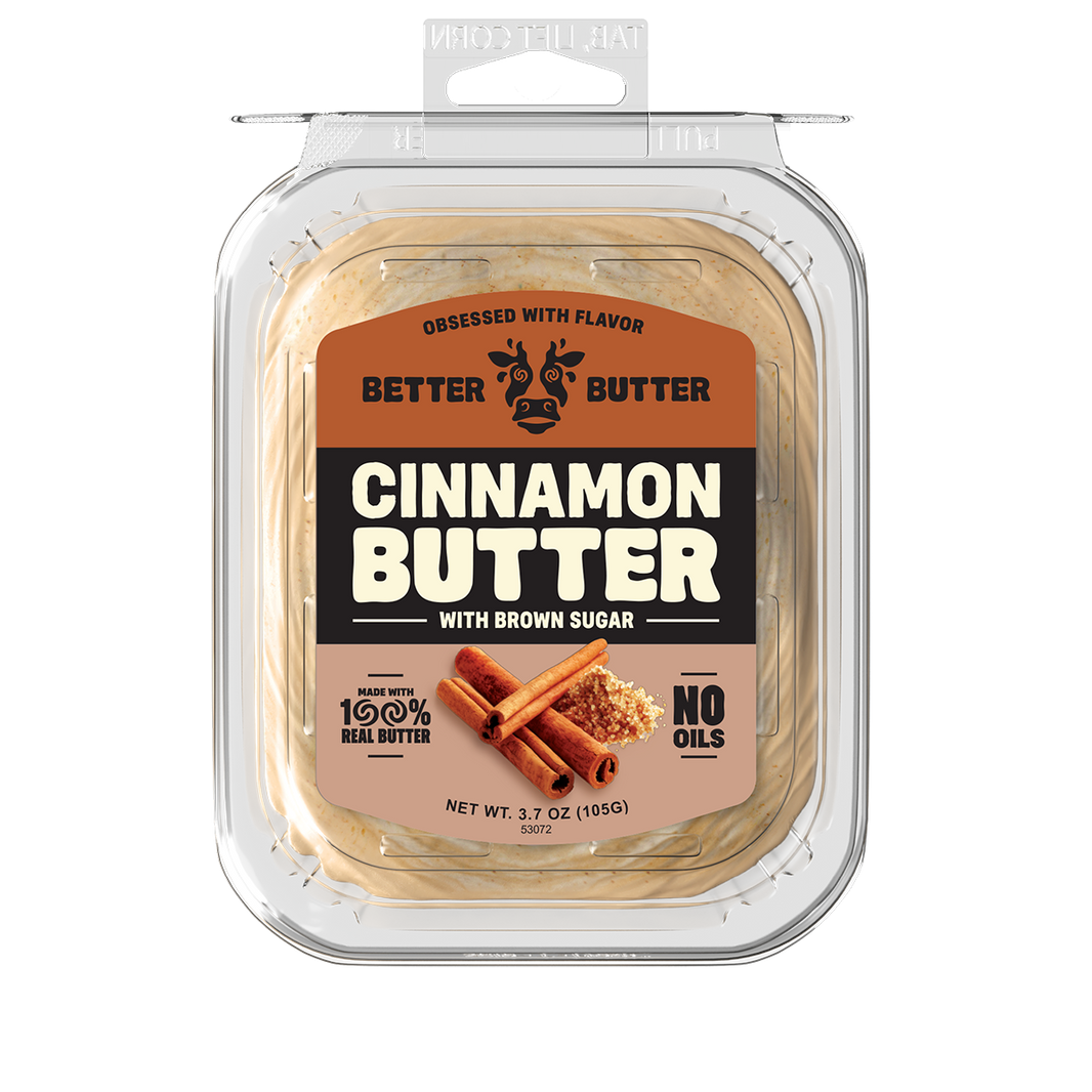 Better Butter's Craft Butter Selections - Find A Store!