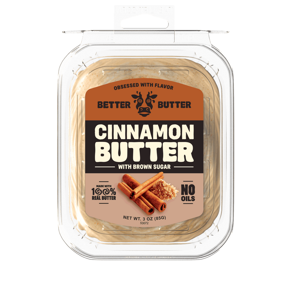 Better Butter | Delicious Taste | Better Butter Craft Butter