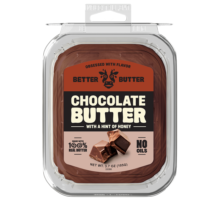 Better Butter's Craft Butter Selections - Find A Store!