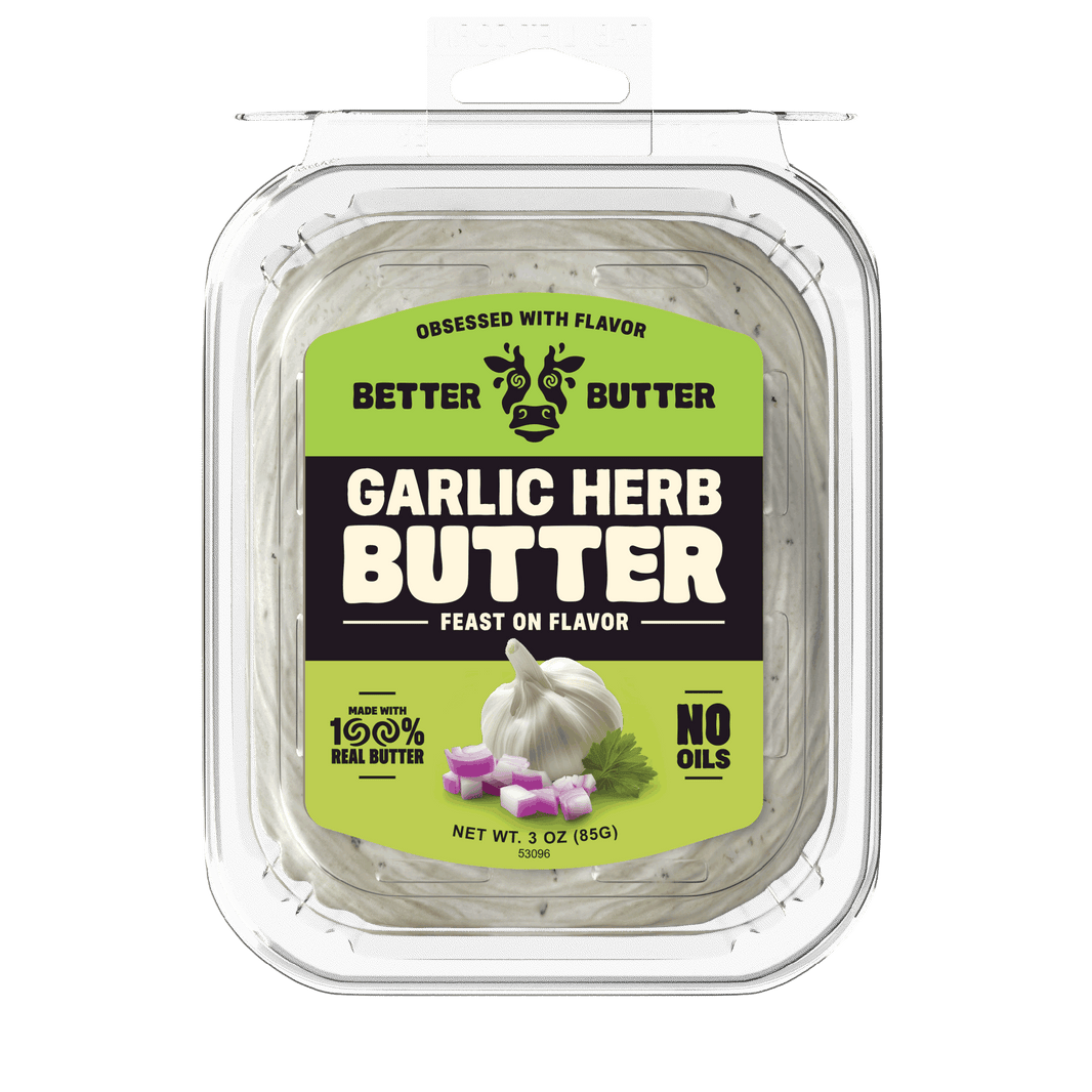 Products – Better Butter