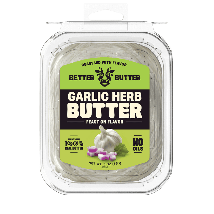 Products – Better Butter