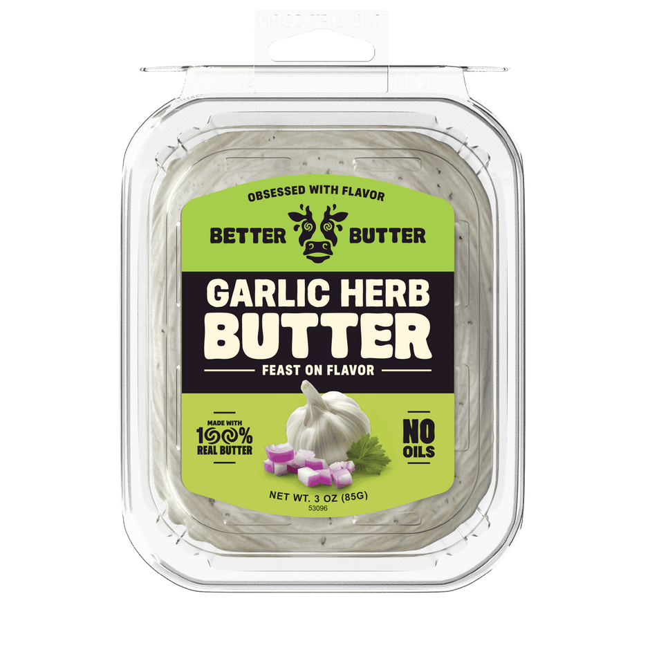 Better Butter | Delicious Taste | Better Butter Craft Butter