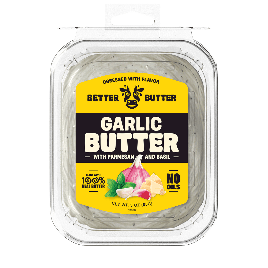 Better Butter | Delicious Taste | Better Butter Craft Butter