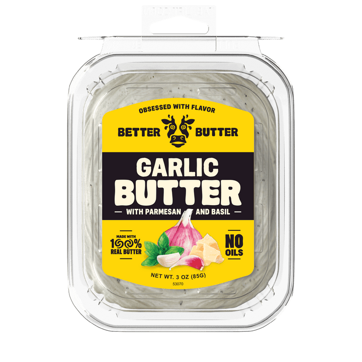 Better Butter's Craft Butter Selections - Find A Store!