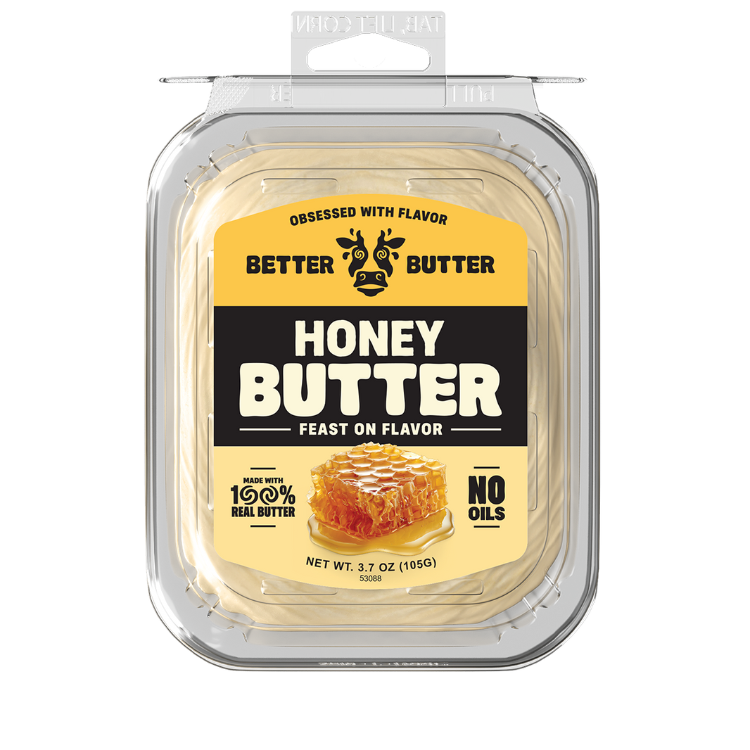 Products – Better Butter
