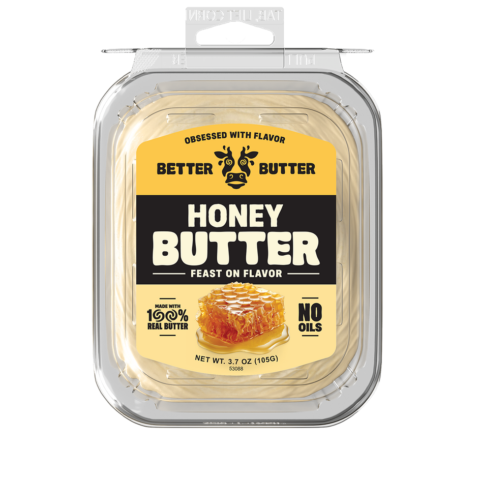 Better Butter's Craft Butter Selections - Find A Store!
