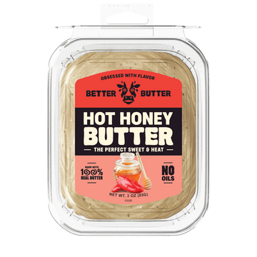 Products – Better Butter