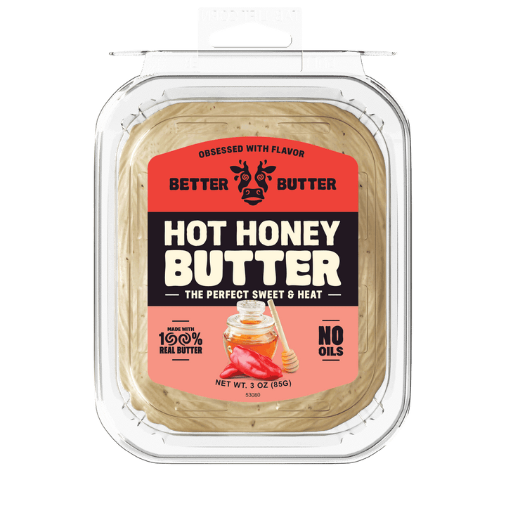 Better Butter's Craft Butter Selections - Find A Store!