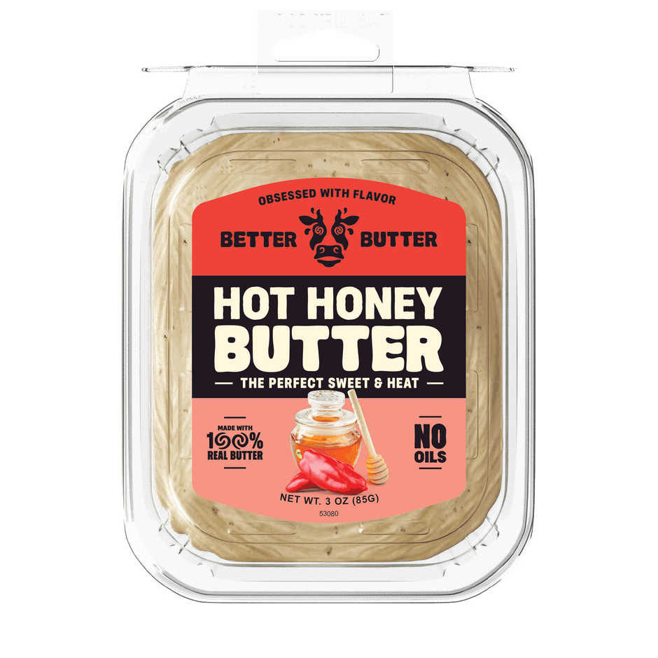 Better Butter's Craft Butter Selections - Find A Store!