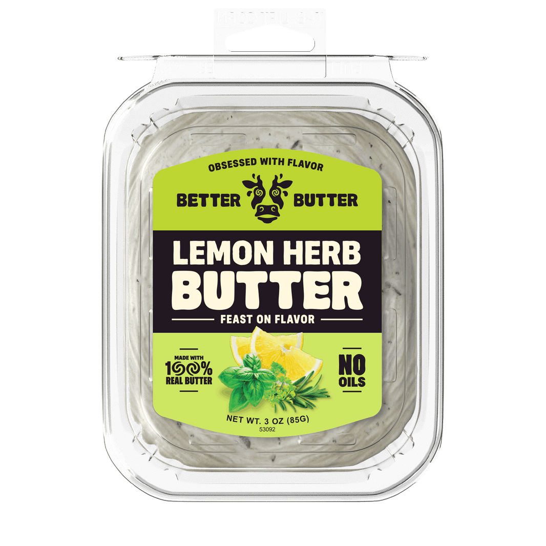 Better Butter | Delicious Taste | Better Butter Craft Butter