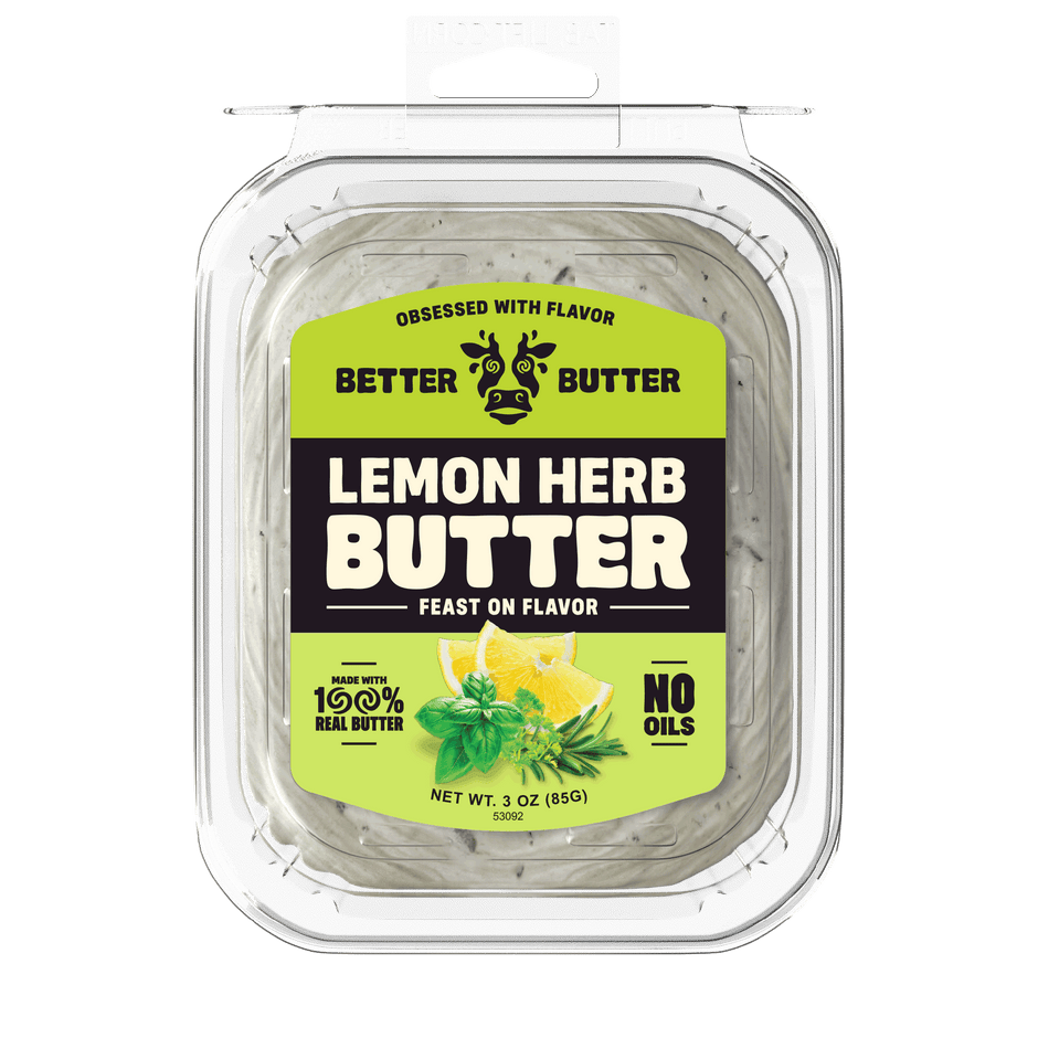 Better Butter's Craft Butter Selections - Find A Store!