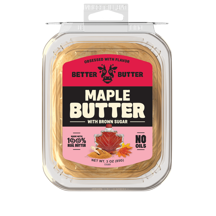 Products – Better Butter