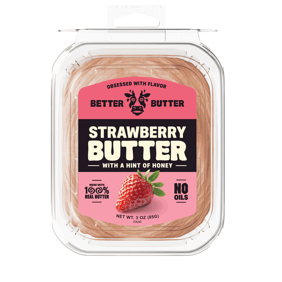 Better Butter | Delicious Taste | Better Butter Craft Butter