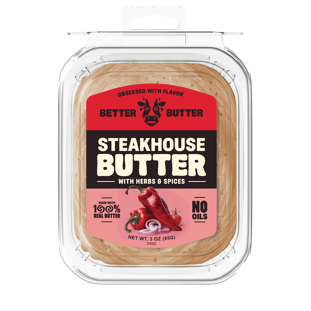 Products – Better Butter