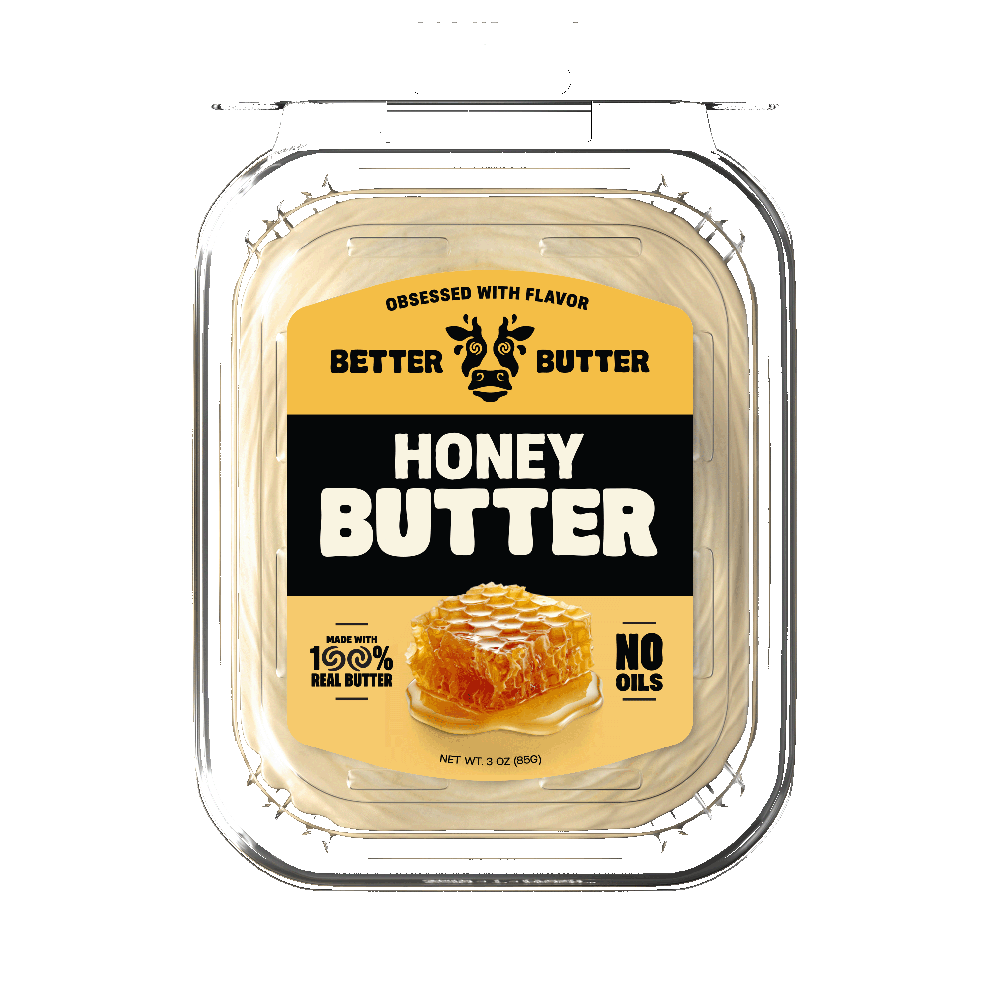 Better Butter | Delicious Taste | Better Butter Craft Butter