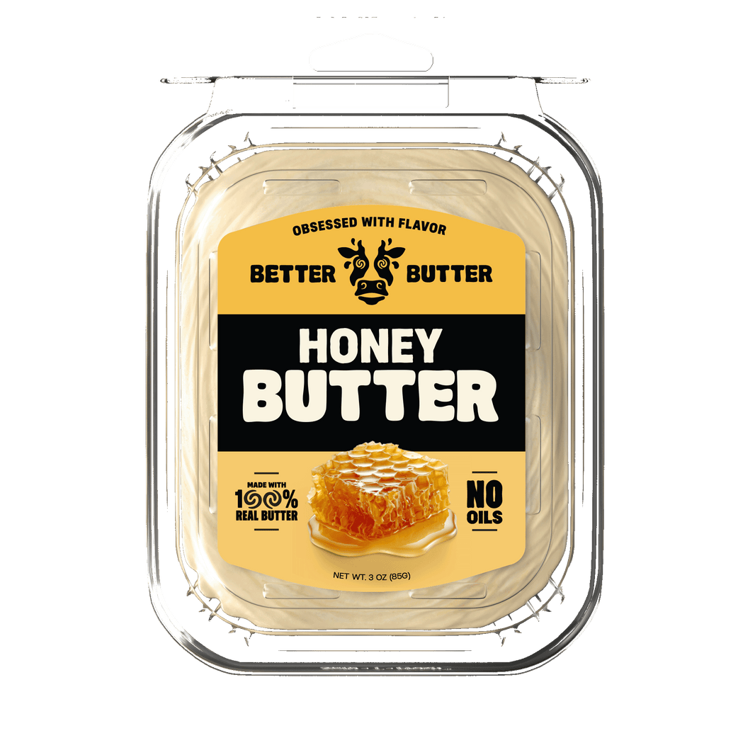Better Butter | Delicious Taste | Better Butter Craft Butter