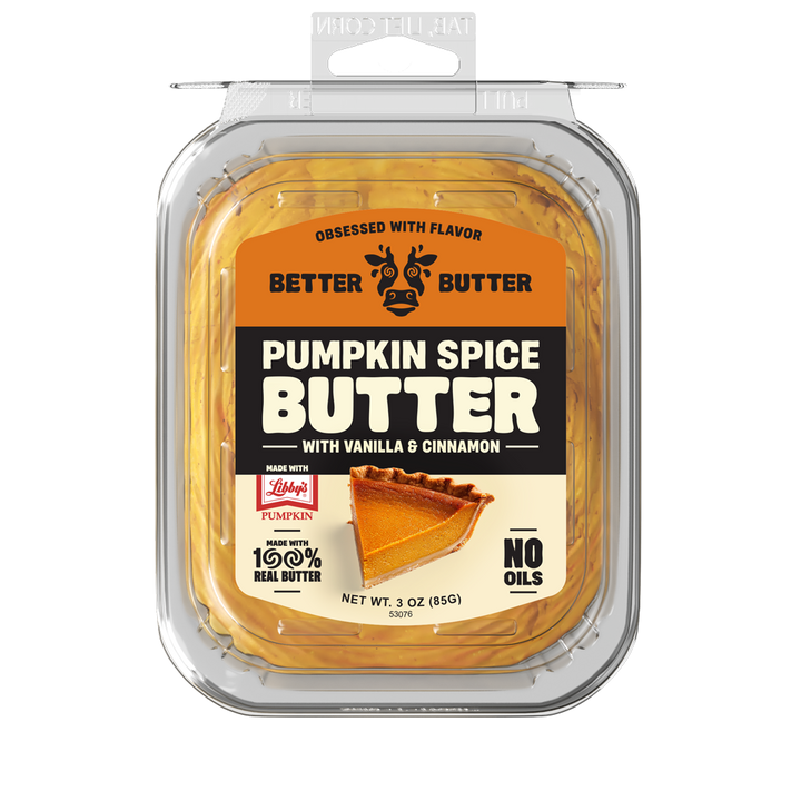 Better Butter's Craft Butter Selections - Find A Store!